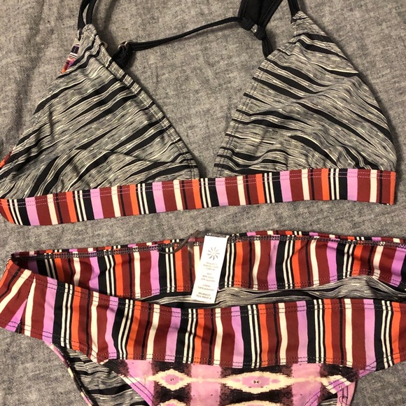 Athleta Swim Athleta Bikini Poshmark